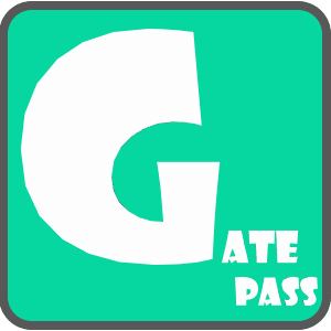 Gate Pass